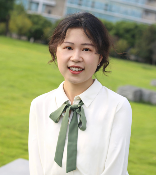 About me - Yusha Chen / Personal Homepage